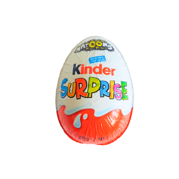 Kinder Surprise – Kiwi Kids Gifts